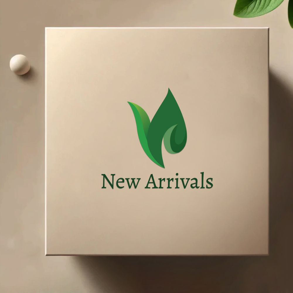New Arrivals – Plant Boxx